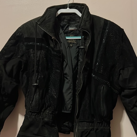 3M Thinsulate | Jackets & Coats | Antique 3m Thinsulate Jacket | Poshmark